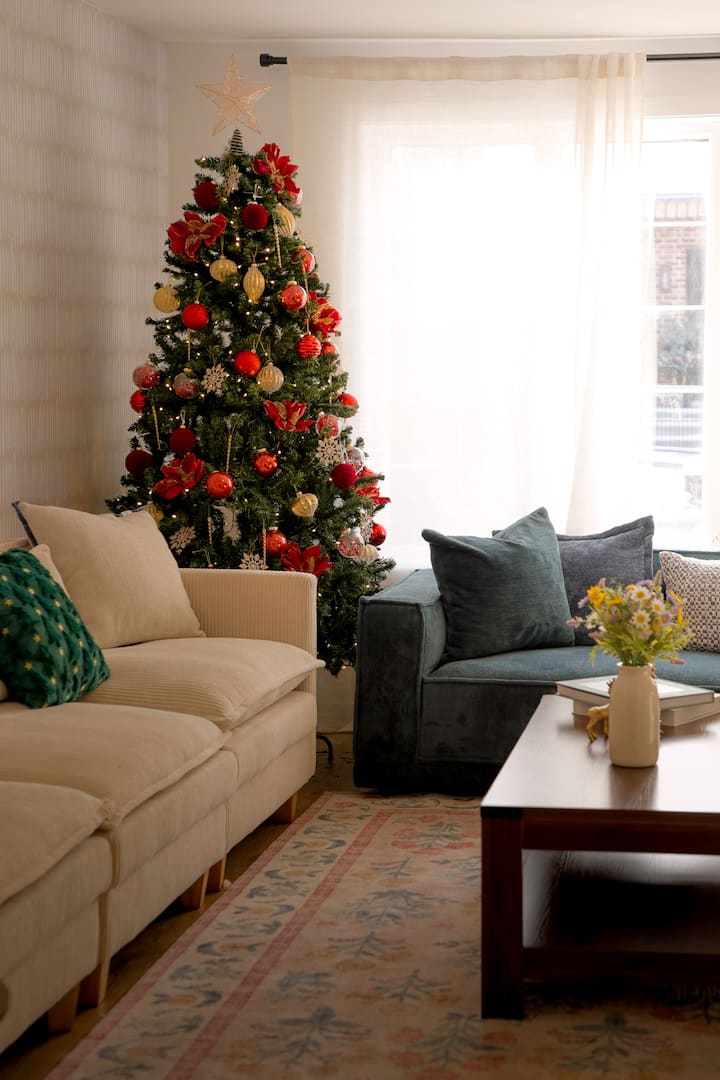 Escapade Chambly I 4br + Spa - Chambly