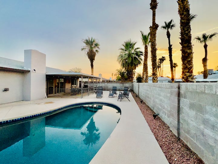 Villa Margarita - Las Vegas, NV