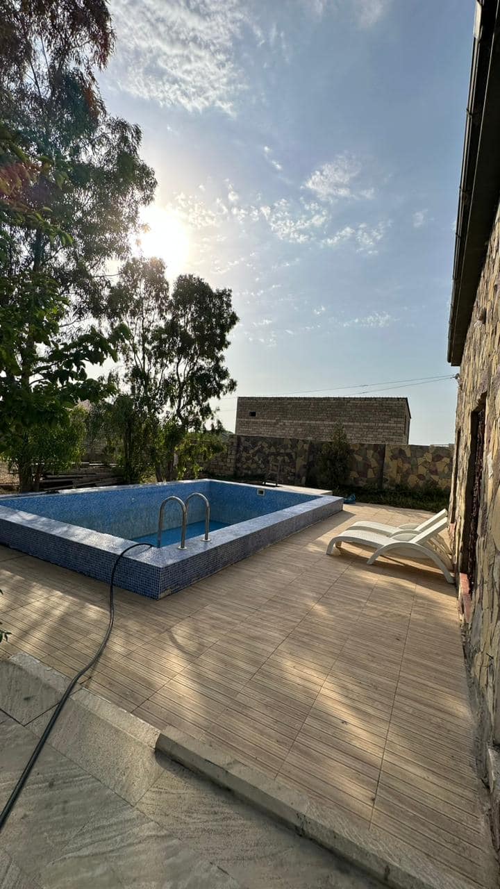 Summer Deal 7 Min To Seabreeze! - Azerbaïdjan