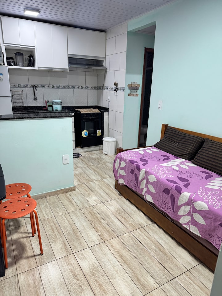 Casa Simples Próxima á Praia - Arraial do Cabo