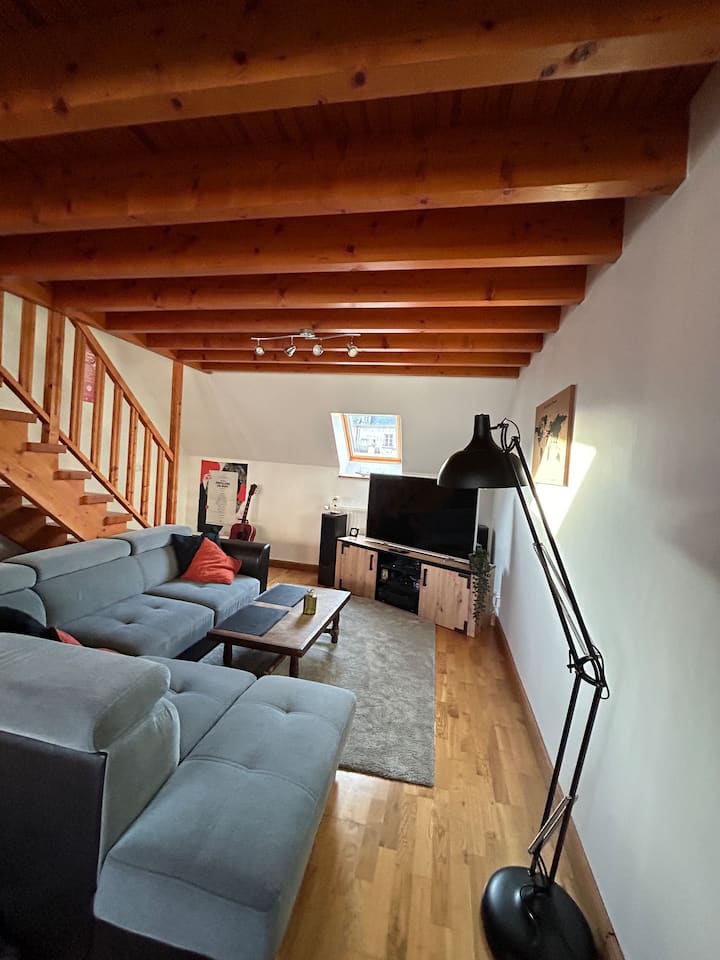 Appartement Hyper Centre - Cotentin