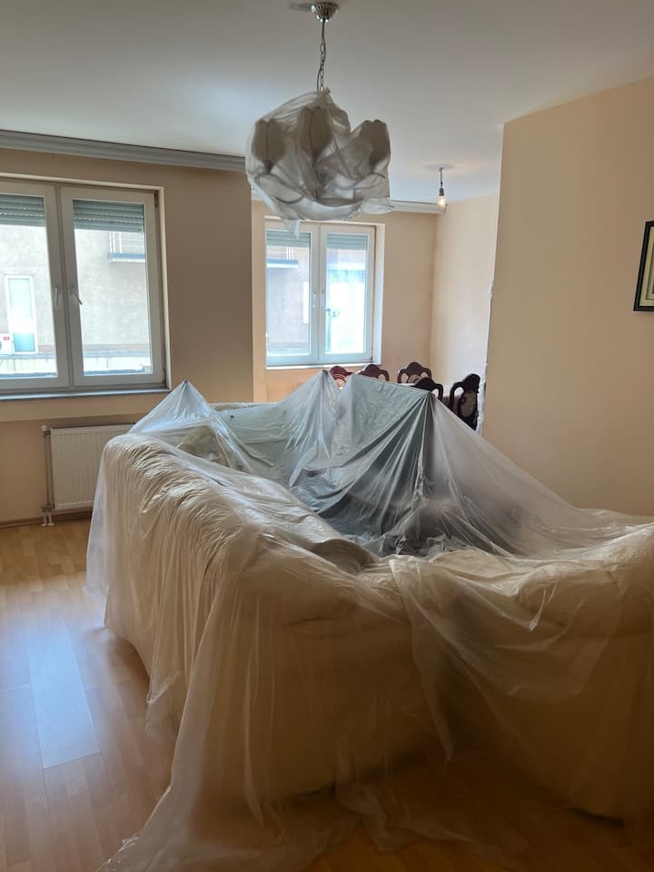 Cozy Apartament Ferizaj - Macedonia del Nord