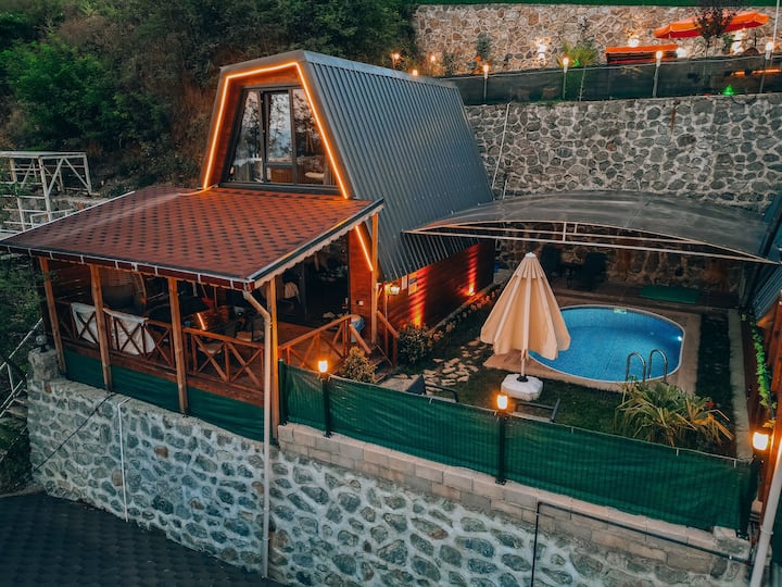 Hermes Villa&bungalov - Sapanca