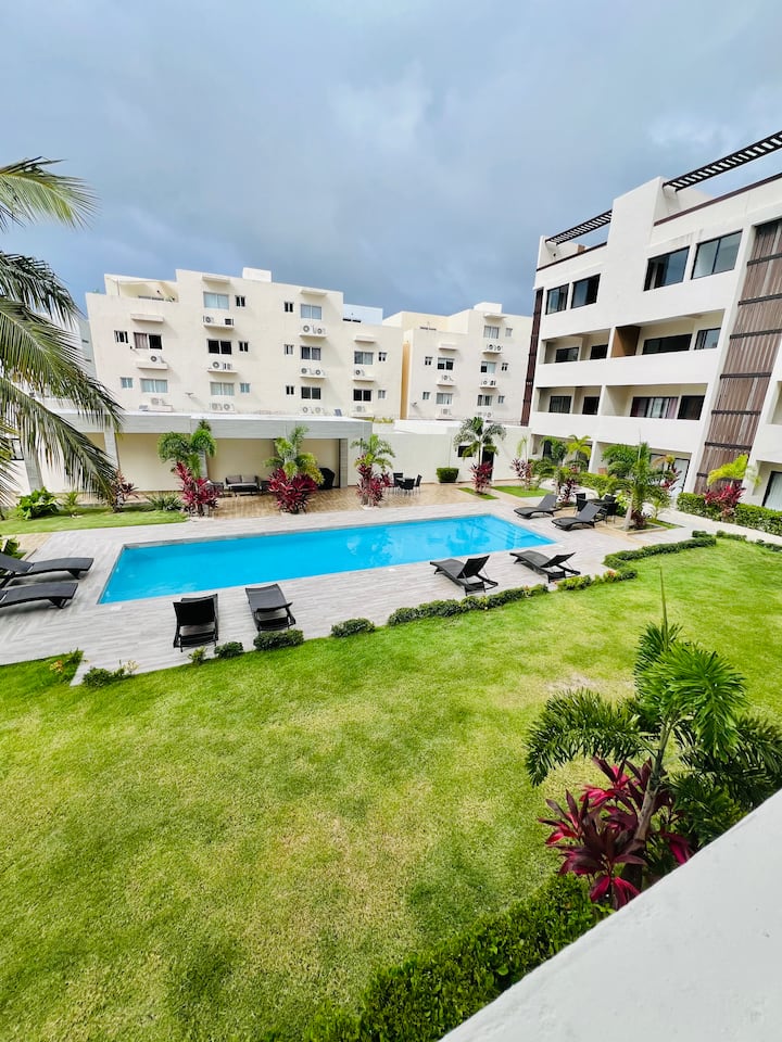 Sueño Caribeño En Punta Cana - Punta Cana