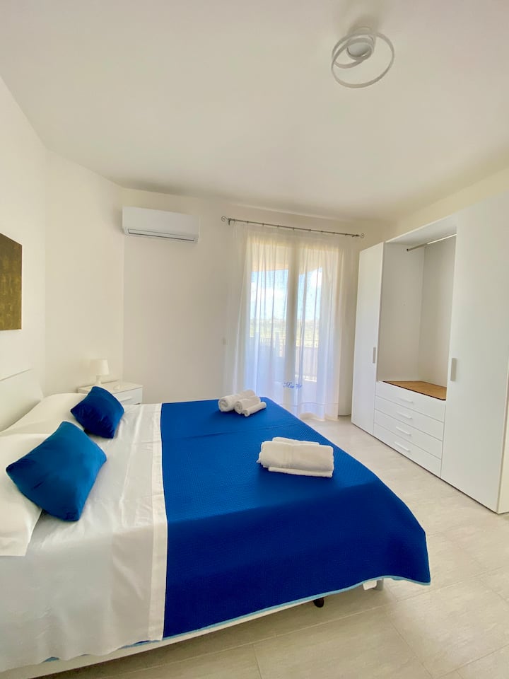 Mia House-appartamento Marzamemi - Marzamemi