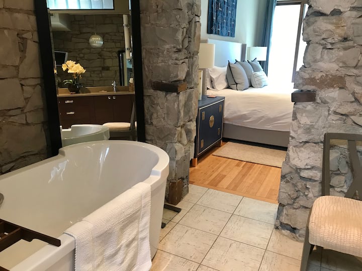 Downtown Durango Penthouse - Durango, CO