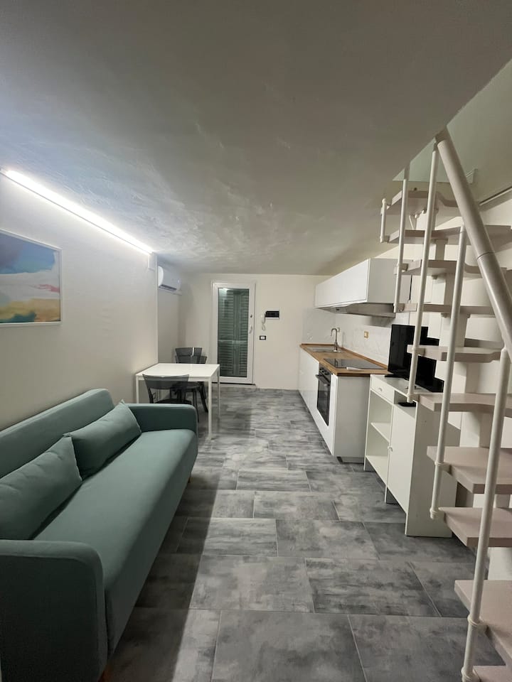 La Casa Delle Bambole - San Miniato