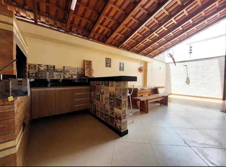Descubra Seu Lar Longe De Casa! - Colatina