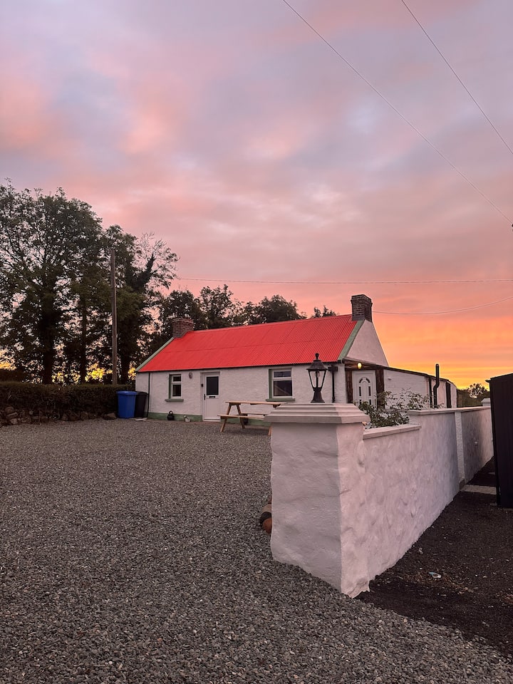 Murphy’s Little Cottage And Pods - Northern Ireland