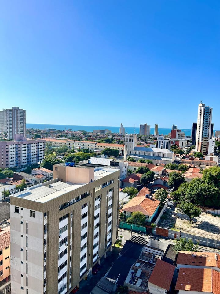 Apartamento Completo - Granja