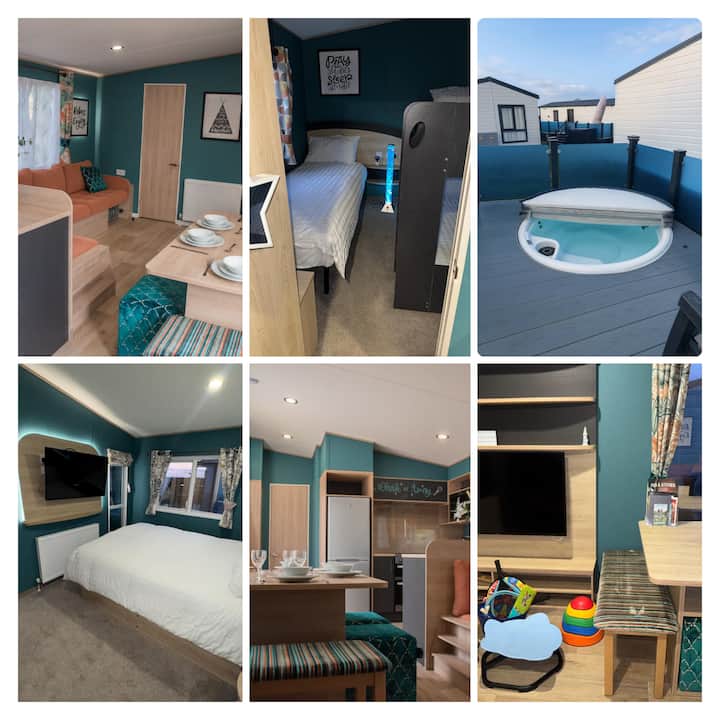 Days Away - Hayling Island