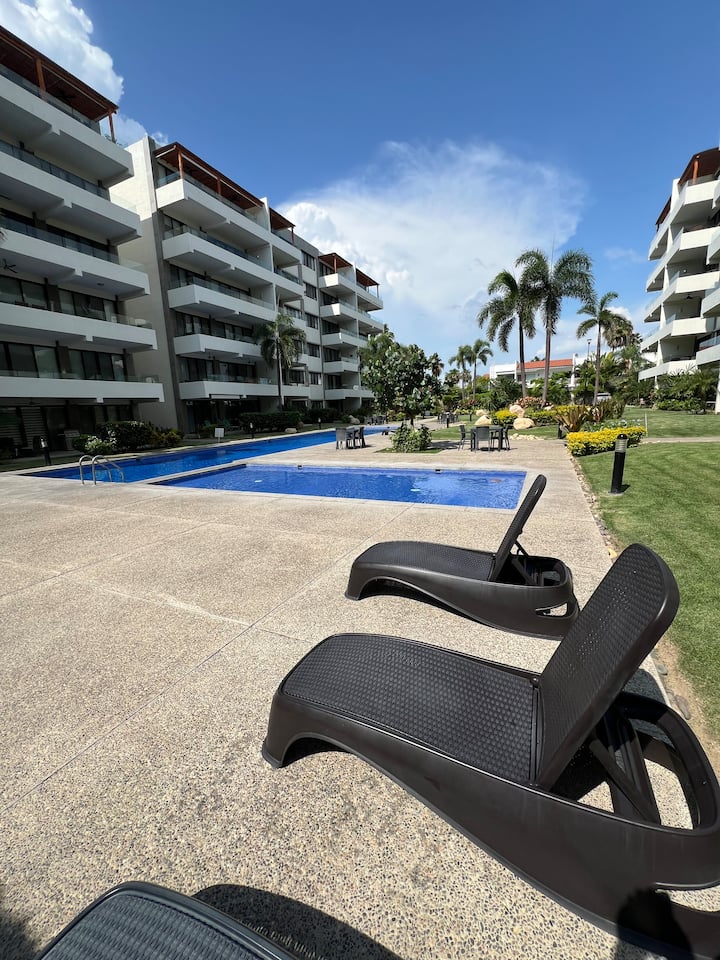 Ph Residencial Puerta Arena - Nuevo Vallarta