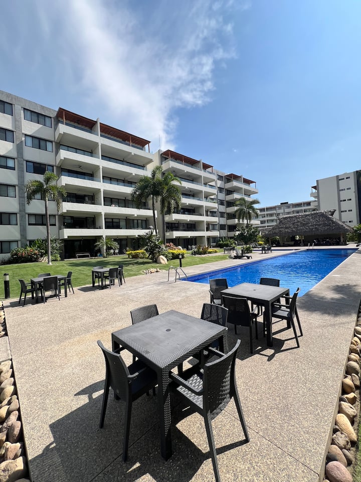 Residencial Puertarena - Nuevo Vallarta