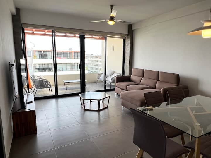 Ph Residencial Puerta Arena - Nuevo Vallarta
