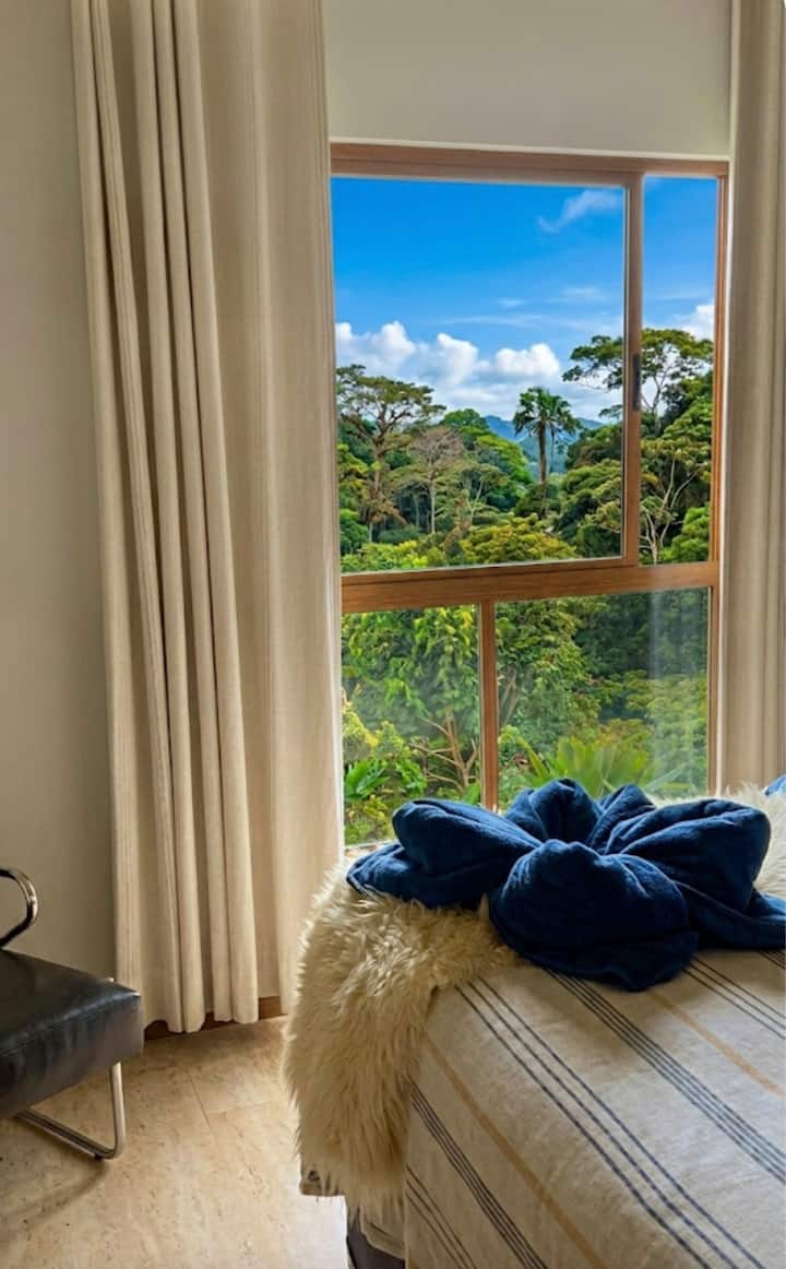 Casa Florença Guaramiranga 1,5 Km Centro - Guaramiranga