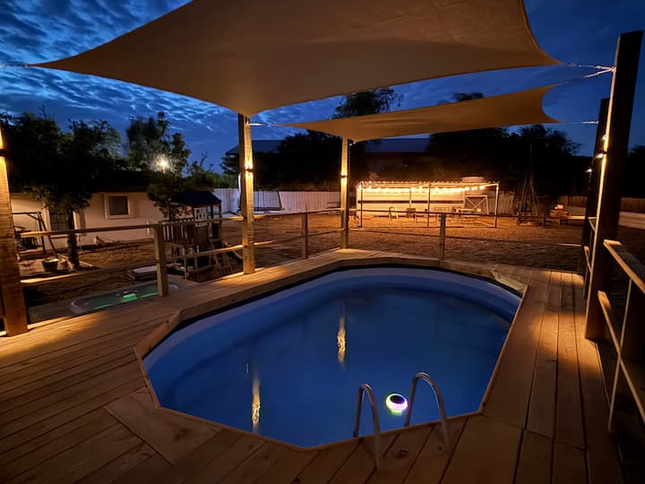 Ranchito Paloma - Mission, TX