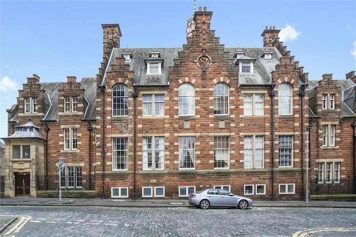 Edinburgh Old Town Apartment - Edinburgh