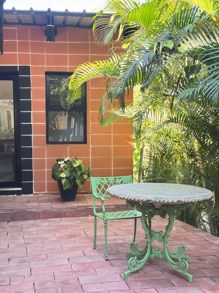 Villa Privada, Piscina Y Jardin. - Dominican Republic