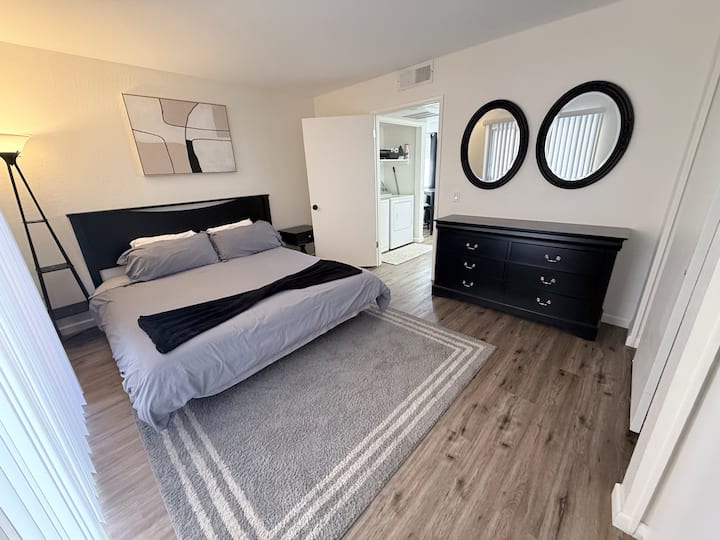 Hang Your Hat, Kick Up Your Feet - Sun City, AZ