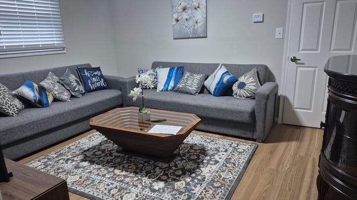 Cozy / Homey Feel - Woodbridge, VA