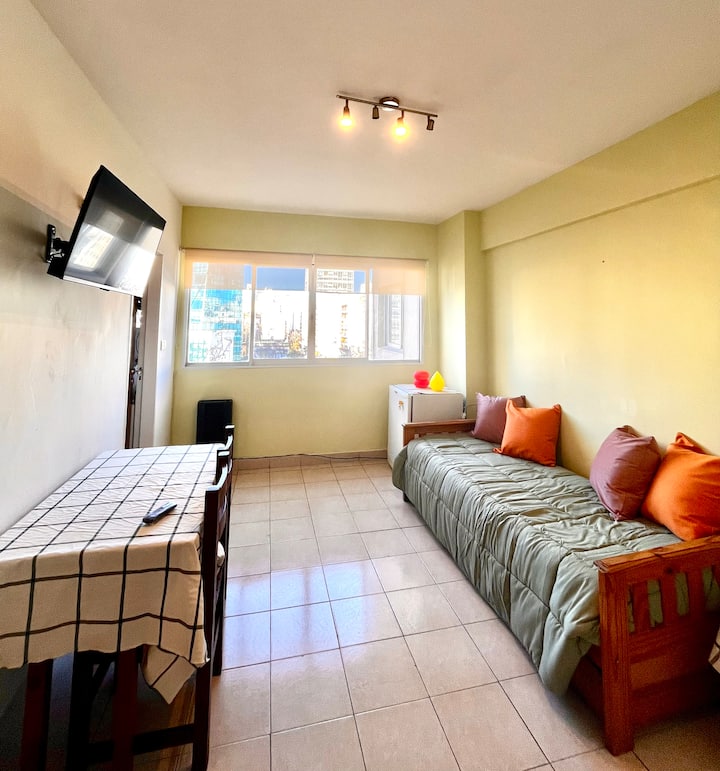 Tu Lugar En La Ciudad - Mar del Plata