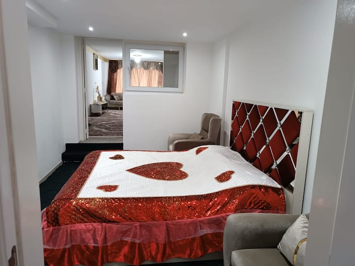 Ground-floor Stay Near The Sea! - Ostende