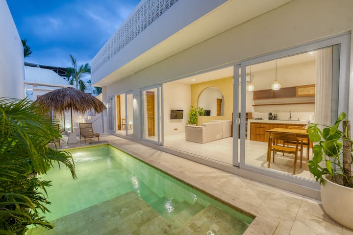 Villa Floripa – Stylish 2br Near Nyang Nyang Beach - Uluwatu