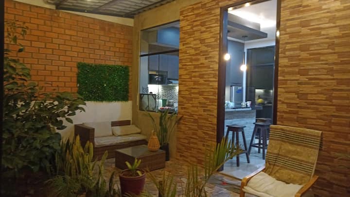 Villa Valle Alto - Pasco