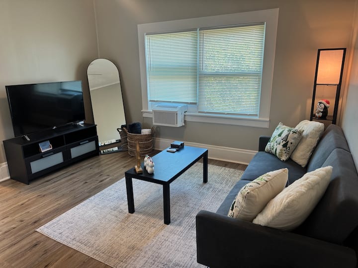 Vacation Mode: Activated In Nsb - New Smyrna Beach, FL