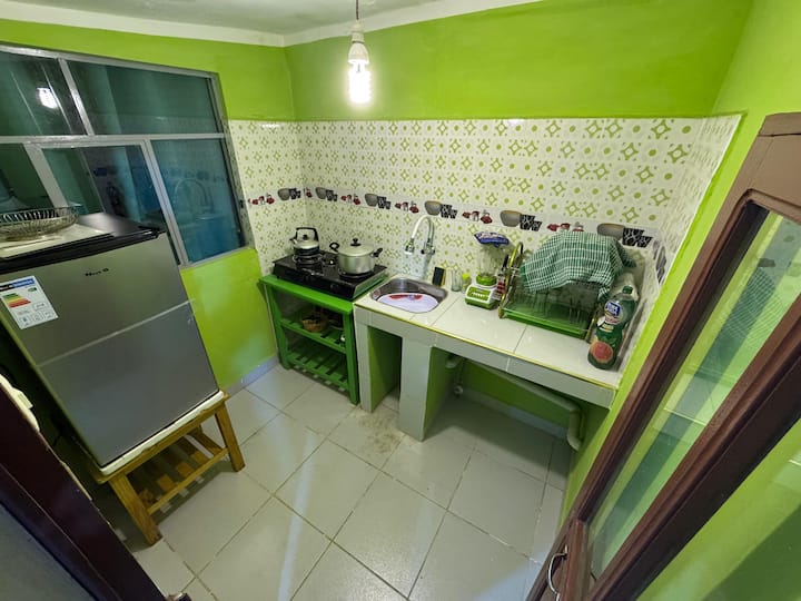 Amplio Departamento - Sucre