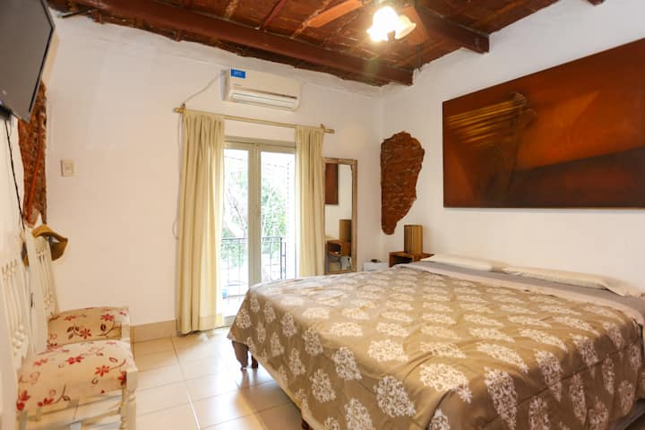 Dpto. 4 De Enero I - Bv Galvez-centro Santa Fe - Santa Fe