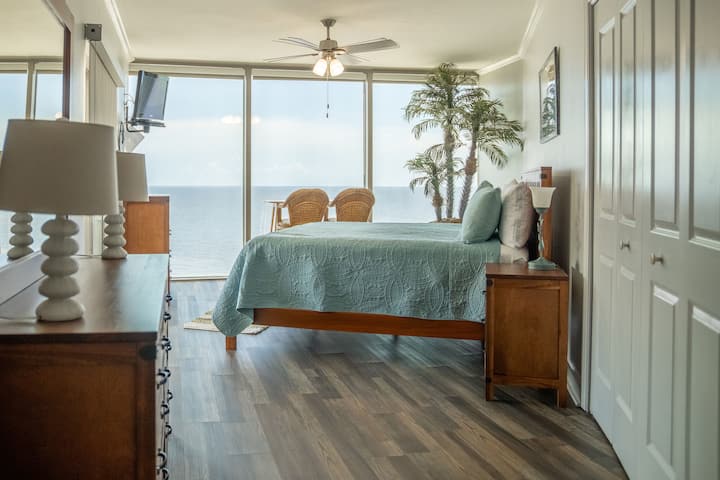 A Shore Thing - 2be/2ba With Amazing Views! - Biloxi, MS