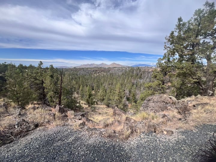Edge Ends - Redmond, OR