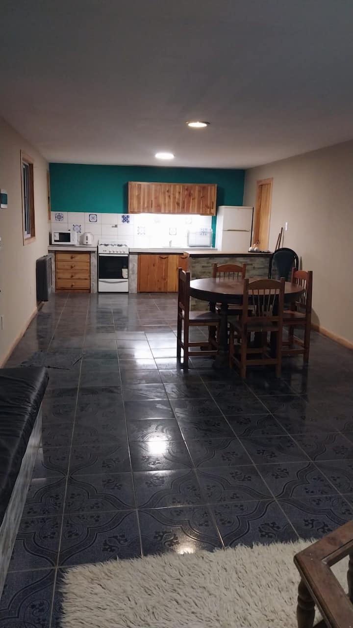 Casa En Bariloche - San Carlos de Bariloche