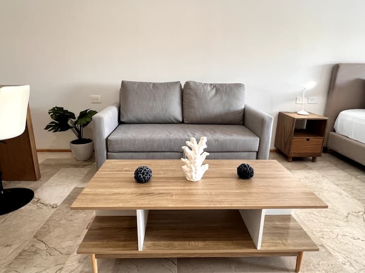 New And Amazing Apartment! - Playa del Carmen