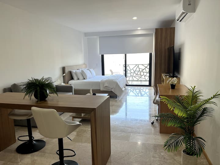 New And Amazing Apartment! - Playa del Carmen