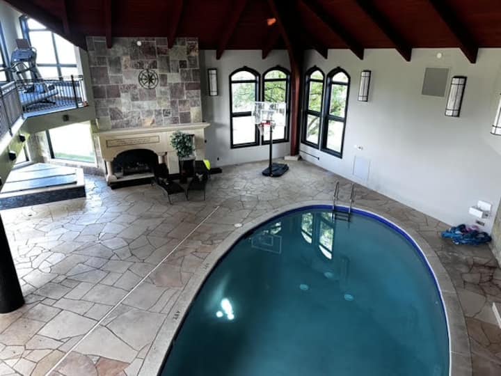 Best Vacation Home In Wi! - Fond du Lac, WI