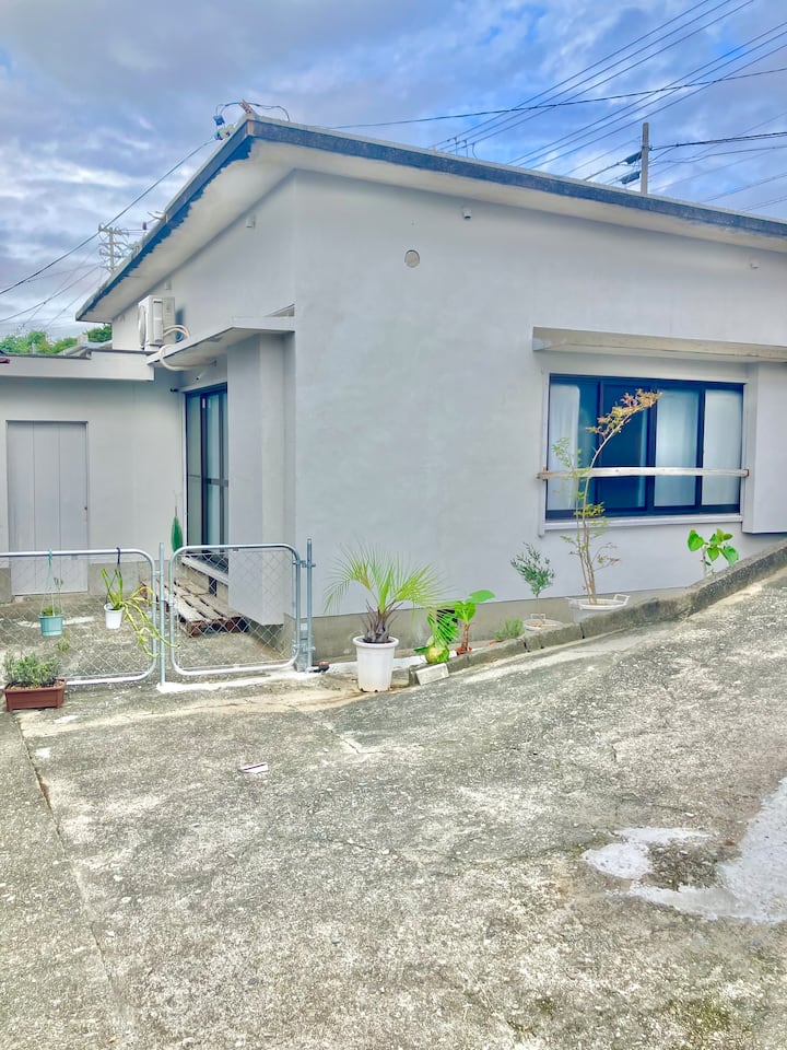 愛犬・愛猫と泊まれる古民家宿 大型犬歓迎 - Shima