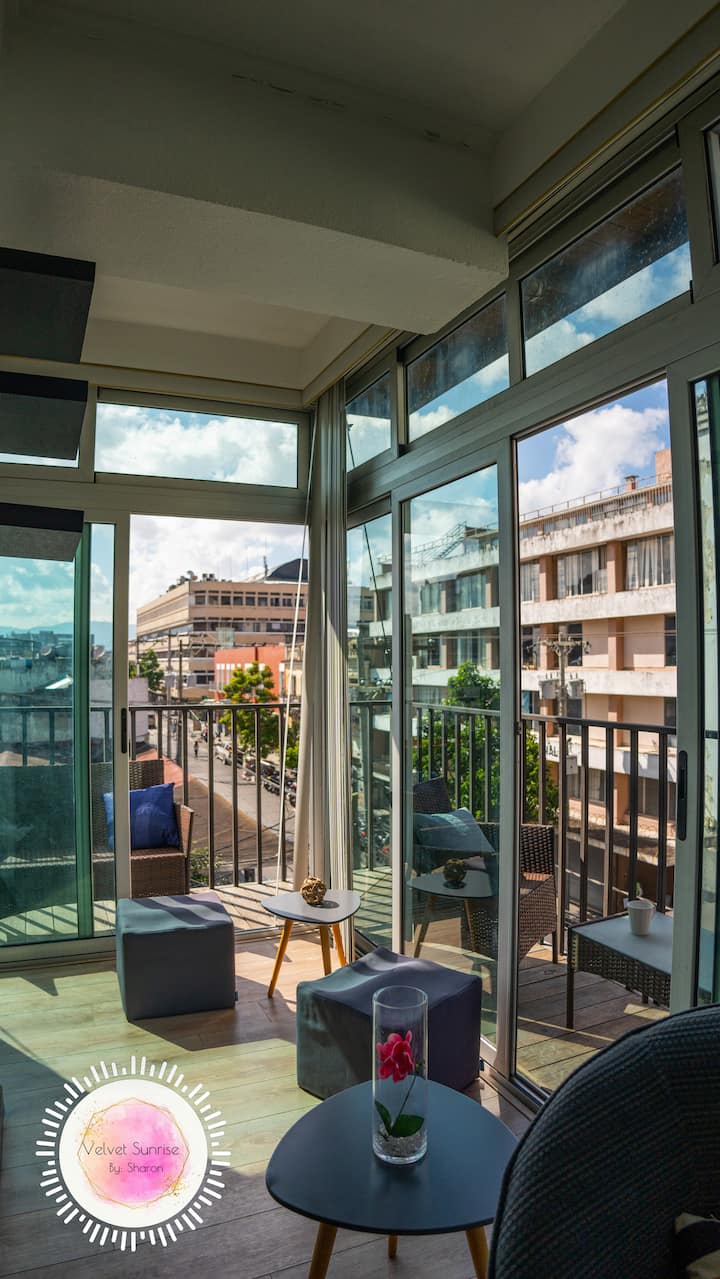 Stay In The City Center, Zona 1 - グアテマラ市