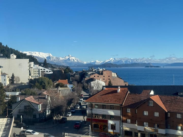 Departamento Con Excelente Vista - Chile