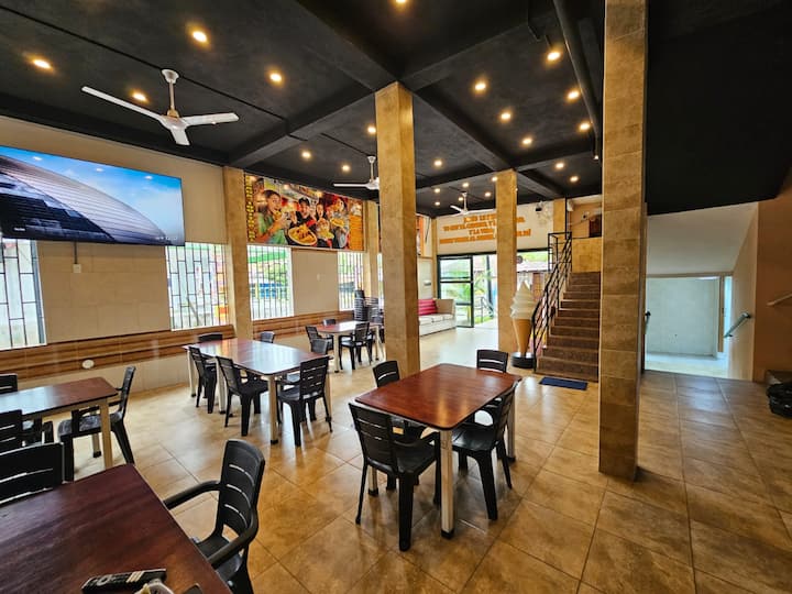 Casa De Perú-boutique 10 Room Hotel & Restaurant - Iquitos