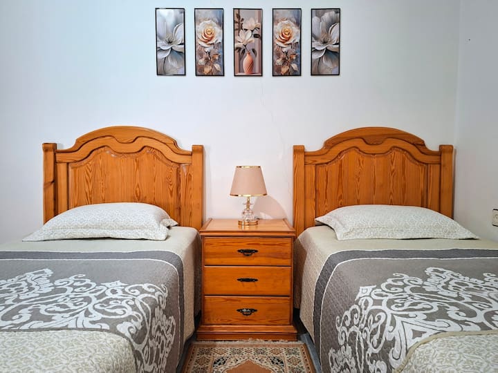 Summer Apartment Al Amira - Ceuta