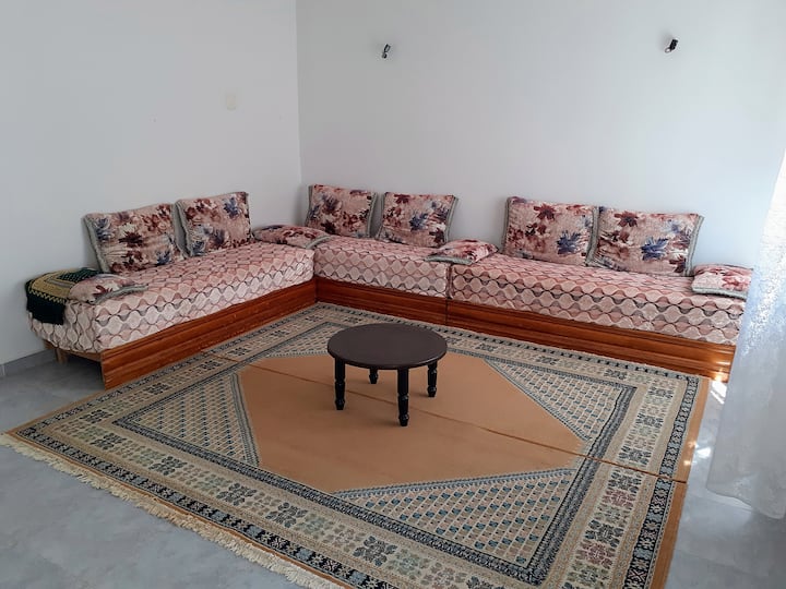 Summer Apartment Al Amira 2 - Ceuta
