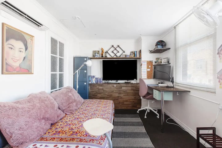 Eclectic Brunswick - Live Like A Local - Australia