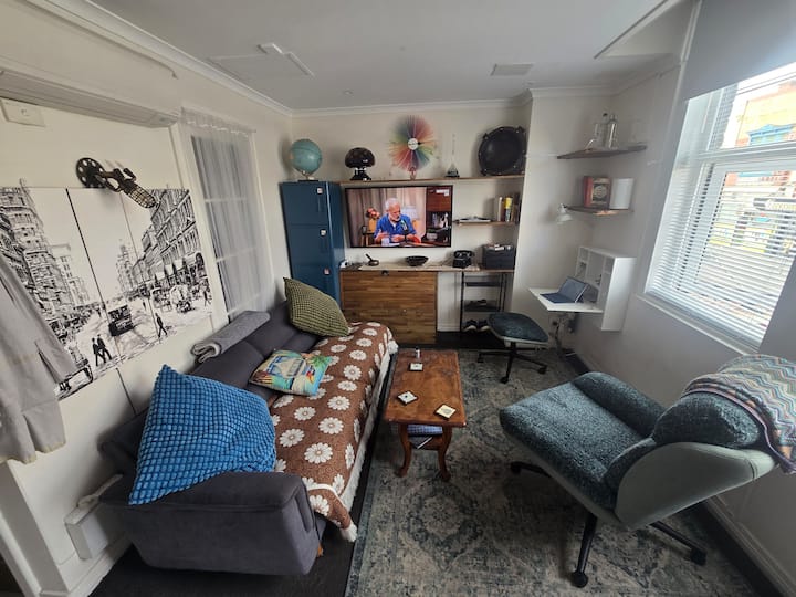 Eclectic Brunswick - Live Like A Local - 不倫瑞克