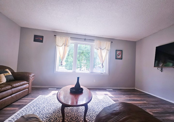 Winnipeg South Guest House - Winnipeg