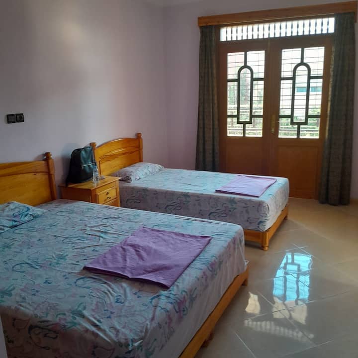 Maison à Louer Saidia - Saidia