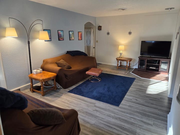 Whispering Oaks - Devils Lake, ND