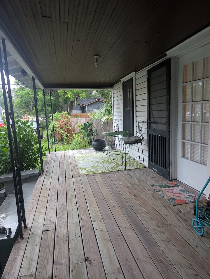 Dixieland Art House - 萊克蘭