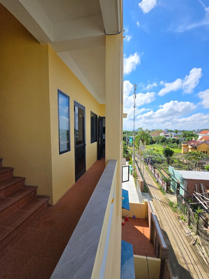 Hoi An Cozy Clean 2-br New Apartment - Hội An